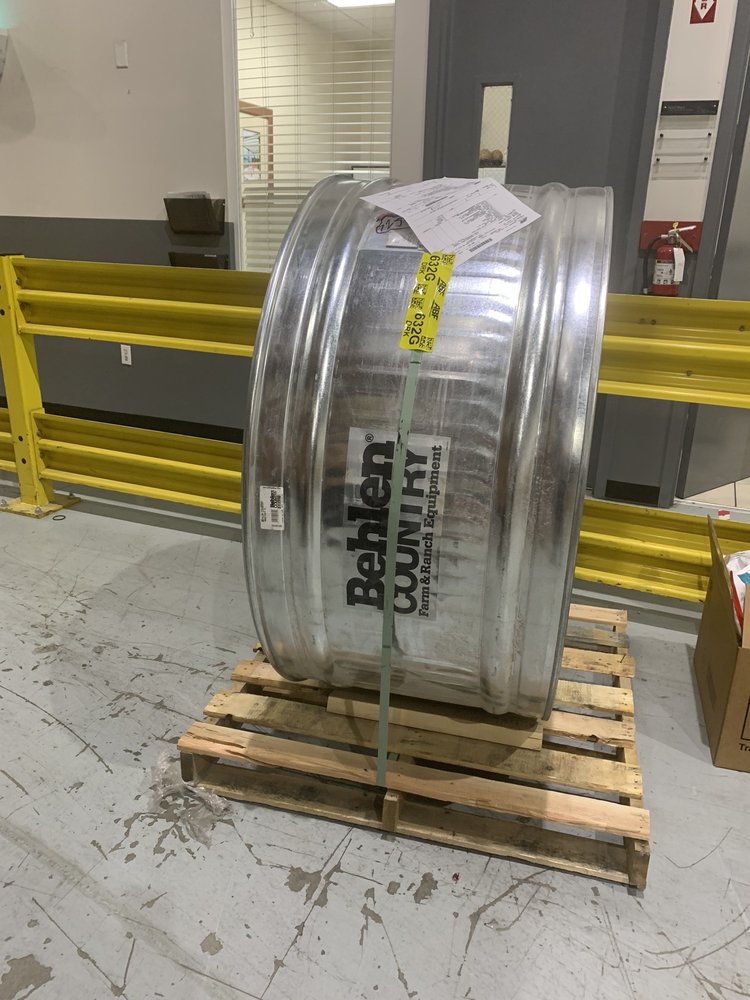 BEHLEN MFG - Updated September 2024 - 18 Photos - 4025 23rd St ...