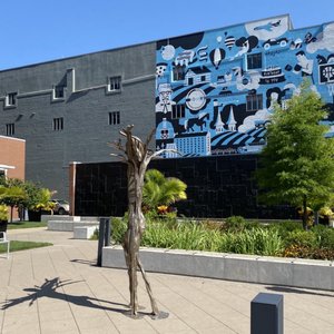 ROMANO MAZZOLI FEDERAL BUILDING - Updated April 2025 - 600 Dr Martin ...