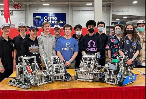 OMEGA ROBOTICS - Updated September 2025 - Great Neck, New York - Summer ...