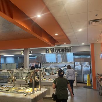 THE CITY BUFFET - Updated December 2025 - 75 Photos & 36 Reviews - 3670 ...