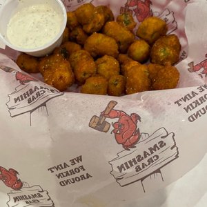 SMASHIN CRAB - 965 Photos & 1020 Reviews - Cajun/Creole - 8910 Bandera ...