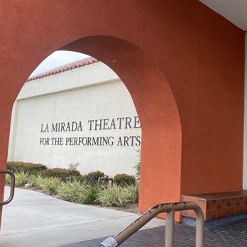 LA MIRADA THEATRE FOR THE PERFORMING ARTS - Updated October 2024 - 391 Photos & 290 Reviews ...