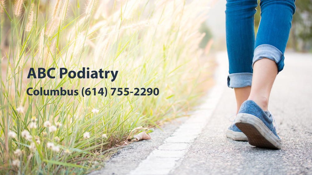ABC PODIATRY - Updated June 2025 - 10 Photos - 5969 E Broad St ...