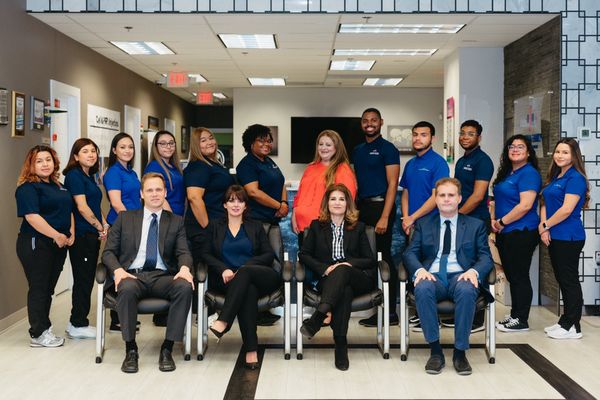 VIRGINIA FAMILY CHIROPRACTIC & PHYSICAL MEDICINE - Updated October 2025 - 39 Photos & 21 Reviews ...