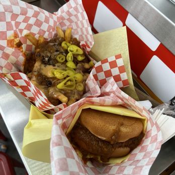 G BURGERS - Updated December 2025 - 18 Photos & 13 Reviews - 5684 ...