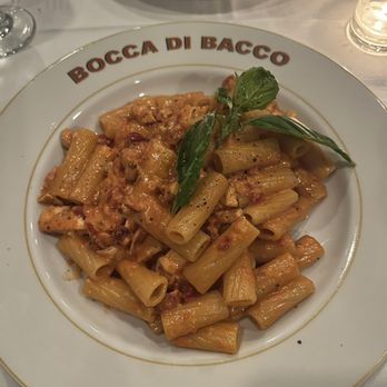 BOCCA DI BACCO HELL’S KITCHEN - Updated August 2024 - 554 Photos & 752 ...