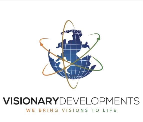 VISIONARY DEVELOPMENTS - Updated August 2024 - Tampa Bay, Florida ...
