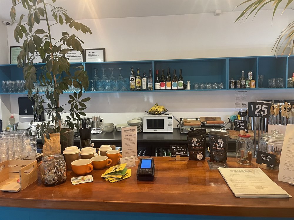 BONOBO - Updated January 2025 - 25 Marriner St, Christchurch ...