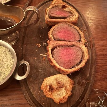 ALPEN ROSE - Updated January 2025 - 924 Photos & 323 Reviews - 116 S ...