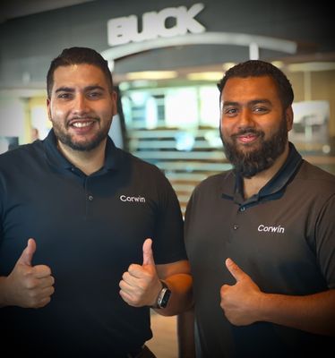 CORWIN GMC BUICK CADILLAC - Updated October 2025 - 63 Photos & 75 ...