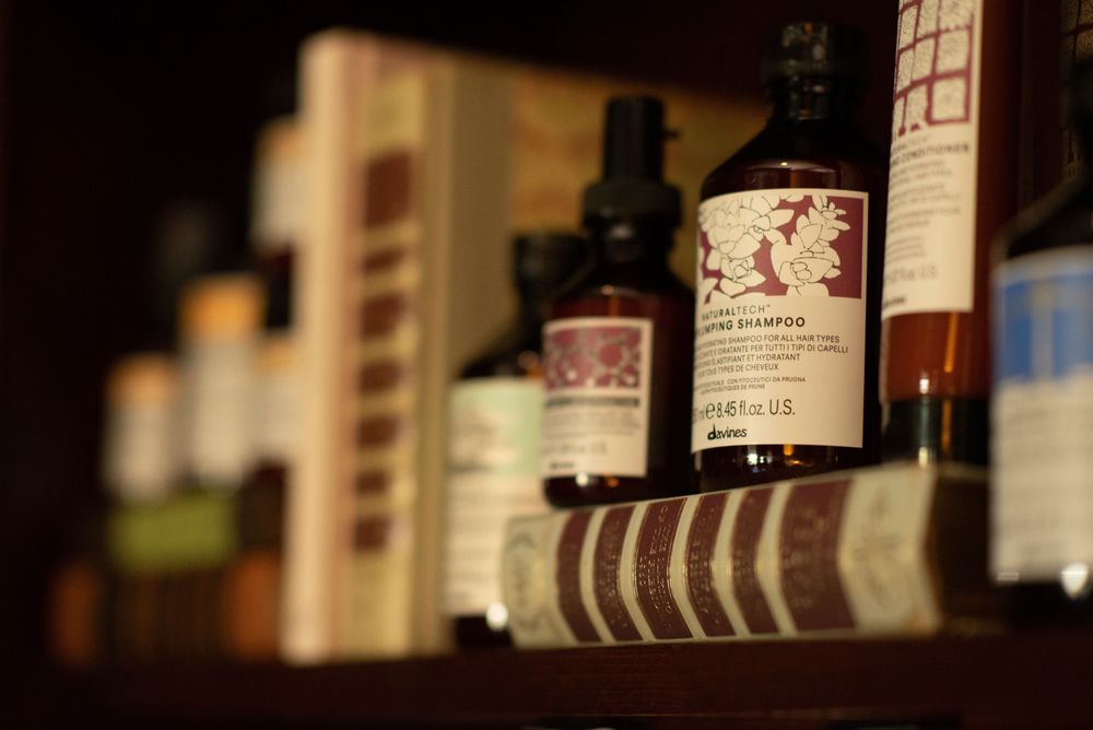 ALCHEMY SALON - Updated July 2025 - 26 Photos & 34 Reviews - 6440 ...