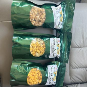 INDY POPCORN WORLD - Updated October 2025 - 43 Photos & 10 Reviews - 3755 E Raymond St ...