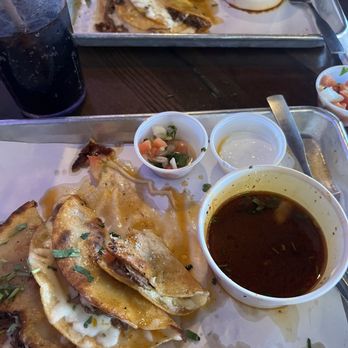 AGAVE & RYE - CHATTANOOGA - Updated February 2025 - 663 Photos & 516 ...