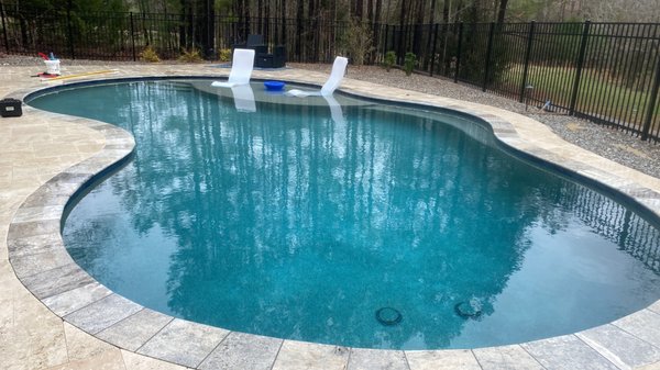 LIBERTY POOLS - Updated August 2025 - 15 Photos - Raleigh, North ...