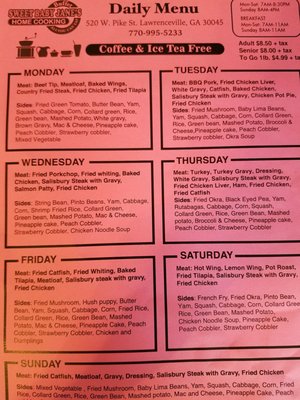 SWEET BABY JANE’S - Updated January 2026 - 24 Photos & 57 Reviews - 520 ...