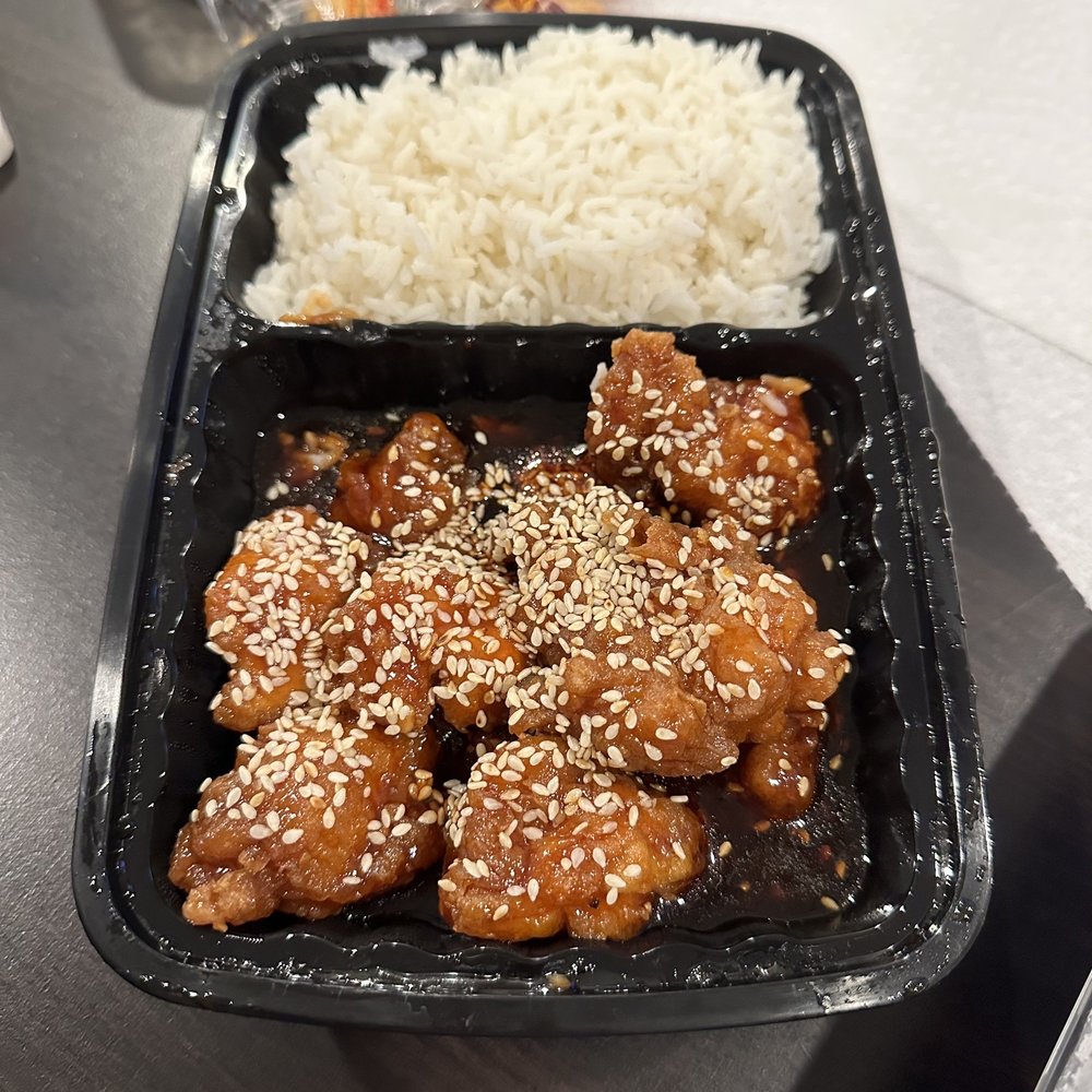 CHEF DING ASIAN CUISINE - 49 Photos & 91 Reviews - 14348 Memorial Dr ...