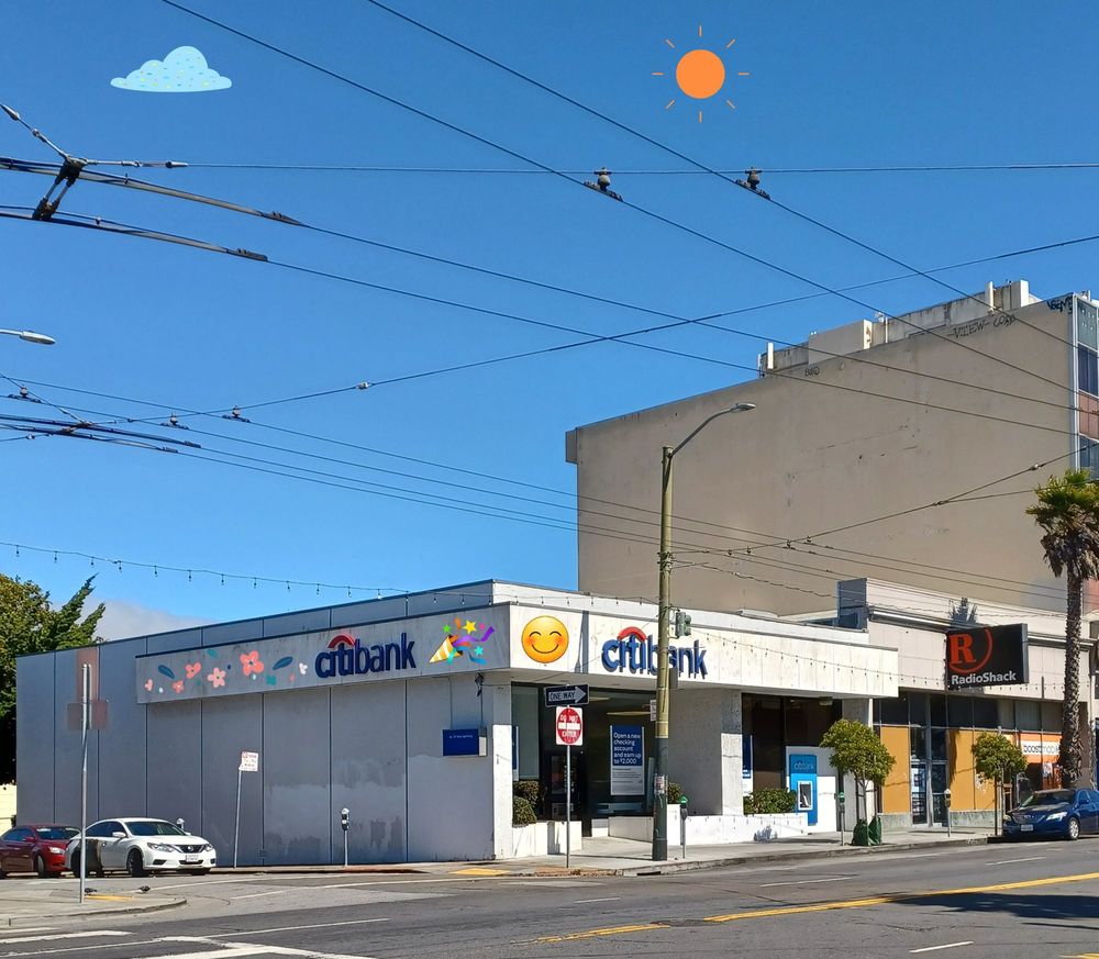 CITIBANK - Updated December 2025 - 26 Reviews - 4638 Mission St, San ...