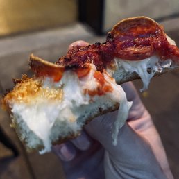 SICK PIZZA - Updated October 2025 - 36 Photos & 57 Reviews - 33 N ...