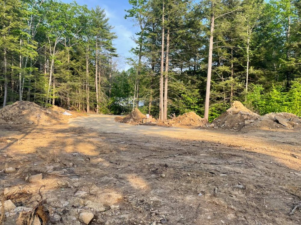 MONADNOCK EXCAVATION - Updated November 2024 - 24 Photos - 82 Tolman Rd ...
