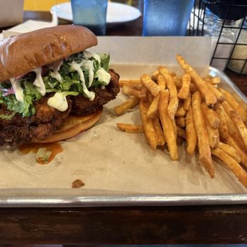 OPEN OUTCRY BREWING COMPANY - Updated January 2026 - 284 Photos & 294 ...