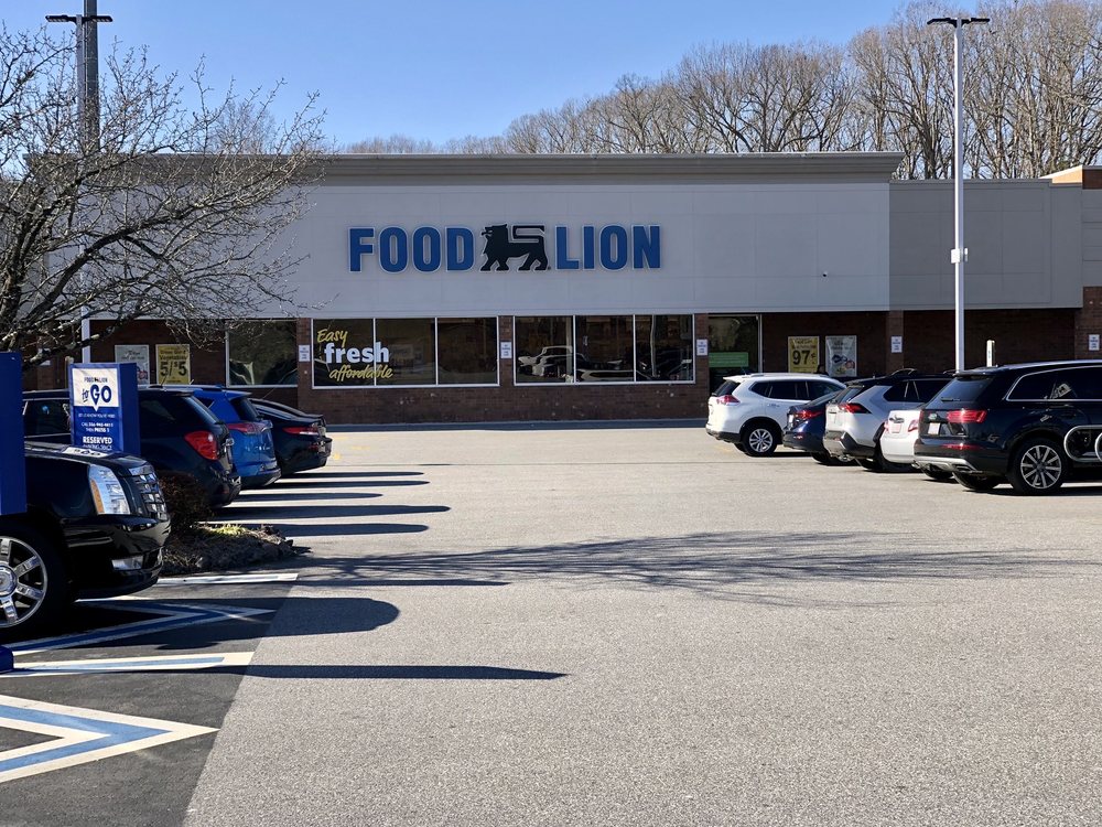 FOOD LION INC STORE NO 1062 - Updated December 2025 - 12 Photos - 6810 ...