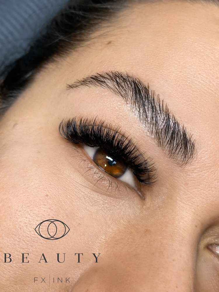 BEAUTY FX INK - Updated October 2024 - 177 Photos & 60 Reviews - 20935 ...