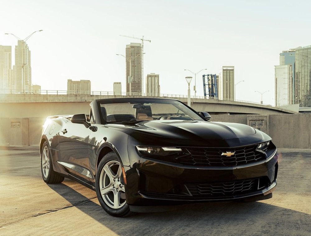 CAR CAMOTORS - Updated August 2024 - Miami, Florida - Car Rental ...