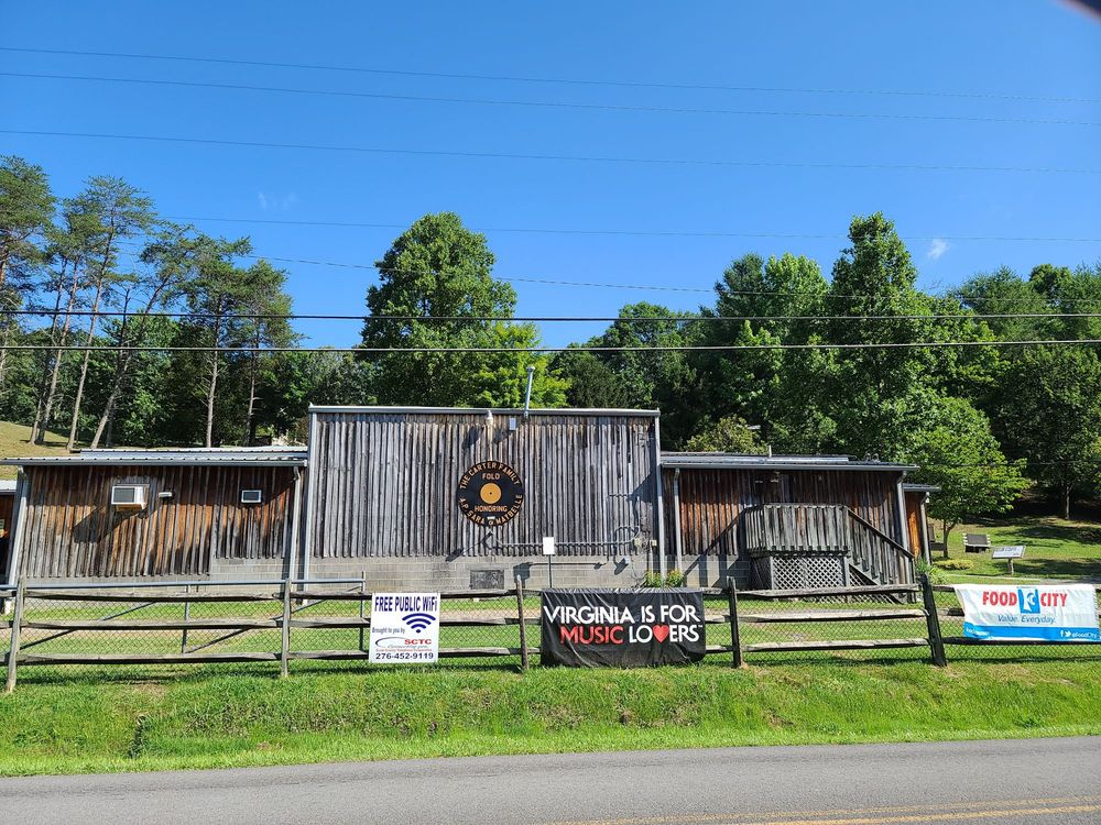 CARTER FAMILY FOLD - Updated July 2024 - 47 Photos & 11 Reviews - 3449 ...