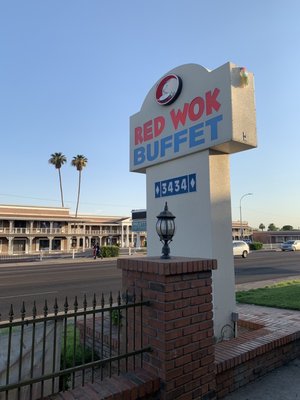 RED WOK BUFFET - Updated June 2025 - 134 Photos & 227 Reviews - 3434 E ...