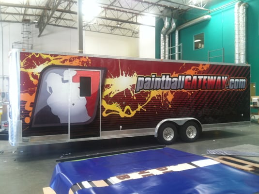 FUSION SIGNS & DESIGN - Updated December 2025 - 680 Columbia Ave ...