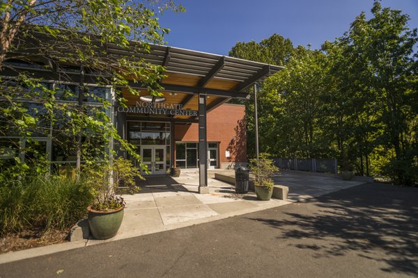 NORTHGATE COMMUNITY CENTER - Updated December 2025 - 11 Photos & 12 ...