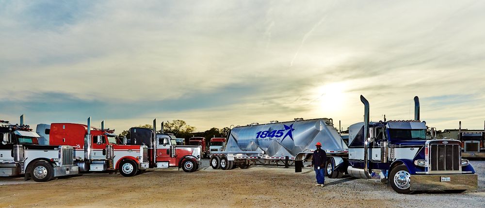 XCEL BULK LOGISTICS - Updated September 2025 - 43 Photos - 1995 Ranger ...