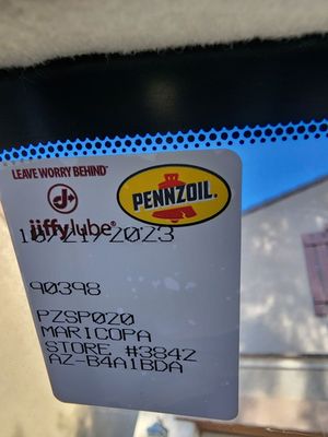 JIFFY LUBE - Updated December 2025 - 13 Photos & 39 Reviews - 42100 W ...