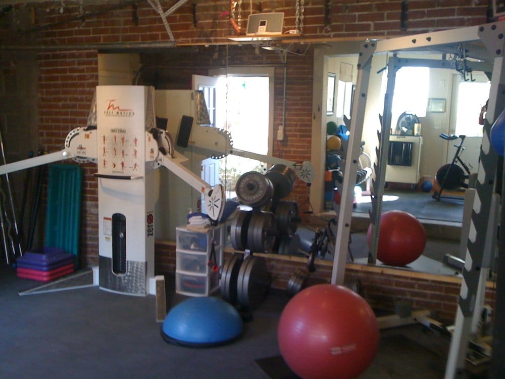 ROXY LOU FITNESS STUDIOS - Updated July 2025 - 4039 W 32nd Ave, Denver ...
