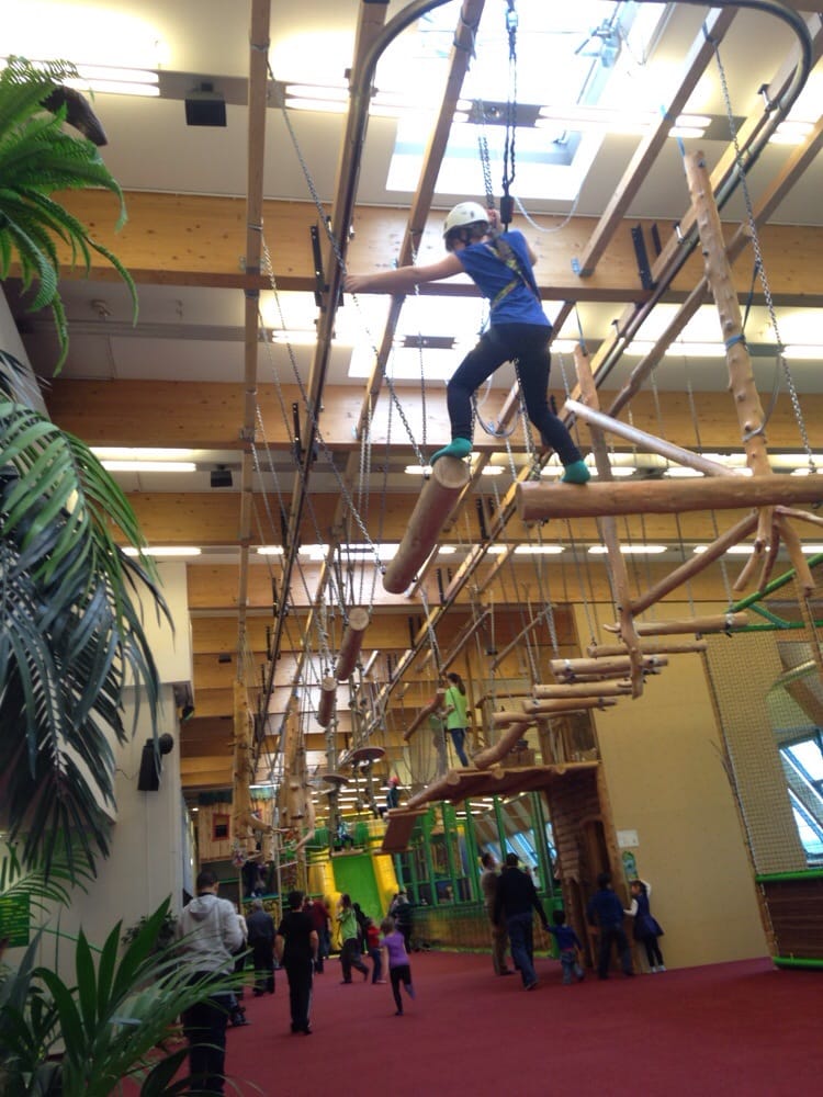 MONKI PARK - Wehlistr. 66, Wien, Austria - Kids Activities - Phone ...