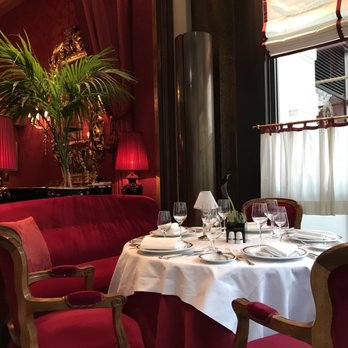 RESTAURANT ROTE BAR - Updated May 2025 - 152 Photos & 18 Reviews ...