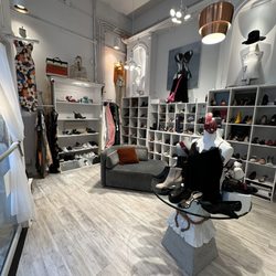 Best Consignment Shops Near Me - December 2025: Find Nearby Consignment ...