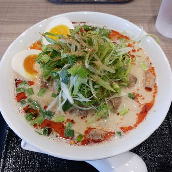 KITAKATA RAMEN BAN NAI - TORRANCE - Updated November 2024 - 406 Photos ...