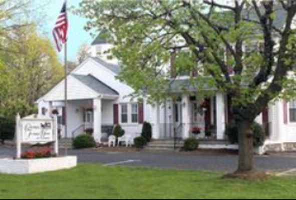 COLONIAL FUNERAL HOME OF LEESBURG - Updated December 2025 - 19 Photos ...