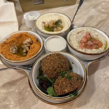 SIROCCO MEDITERRANEAN RESTAURANT - Updated June 2025 - 139 Photos & 68 Reviews - 170 N Pointe Dr ...