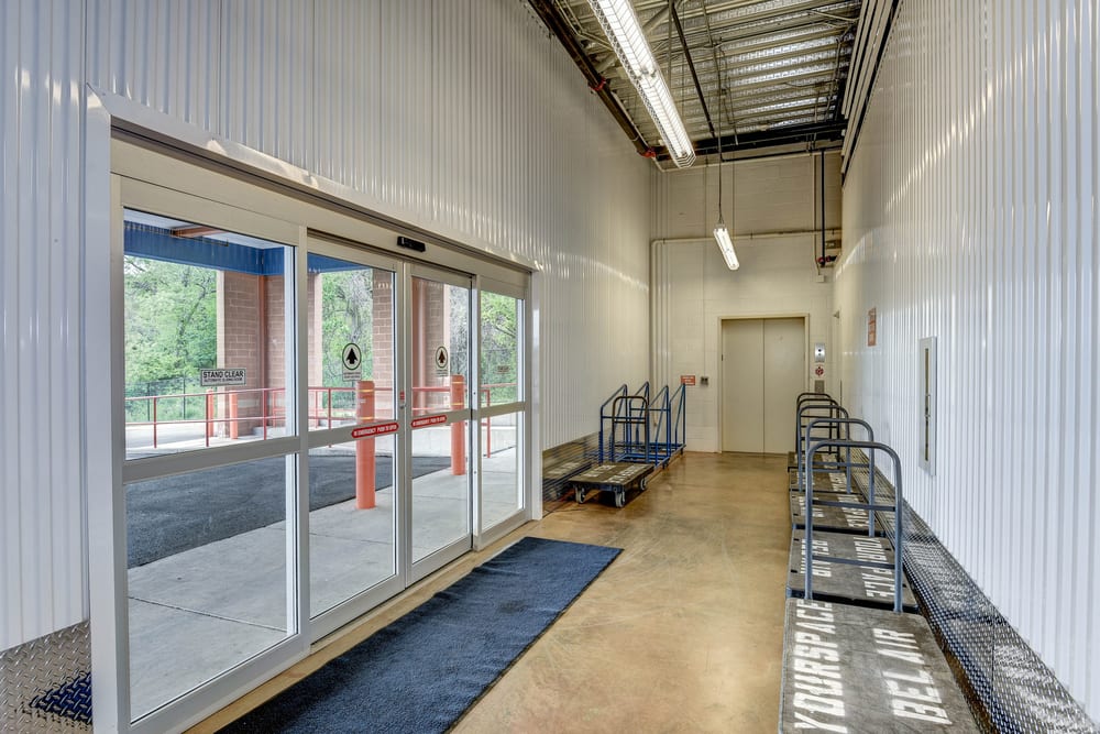 YOURSPACE STORAGE AT BEL AIR - Updated May 2025 - 68 Photos - 2100 ...