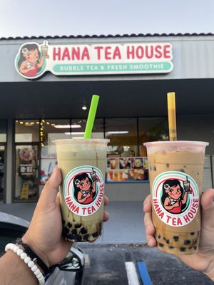 HANA TEA HOUSE - 36 Photos & 17 Reviews - 4525 Florida Ave S, Lakeland ...