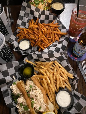 DEEP DEUCE GRILL - 151 Photos & 185 Reviews - American (Traditional ...
