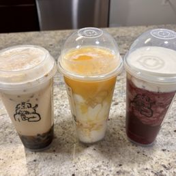 HEYTEA - Updated May 2025 - 145 Photos & 63 Reviews - 1961 Chain Bridge ...