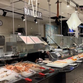 POC AMERICAN FUSION BUFFET & SUSHI - Updated March 2025 - 1024 Photos ...