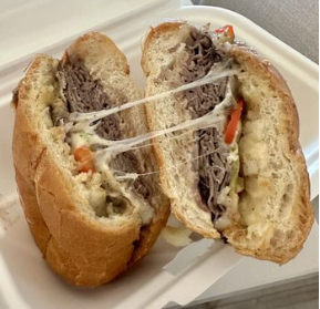 THE DELI STATION - Updated December 2025 - 29 Photos & 19 Reviews ...