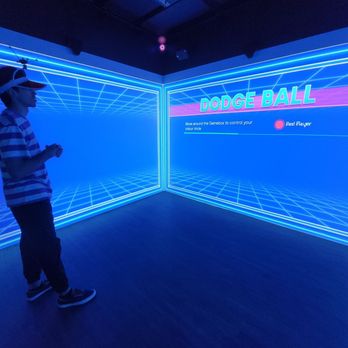 IMMERSIVE GAMEBOX - HOUSTON CENTER - Updated December 2025 - 66 Photos ...