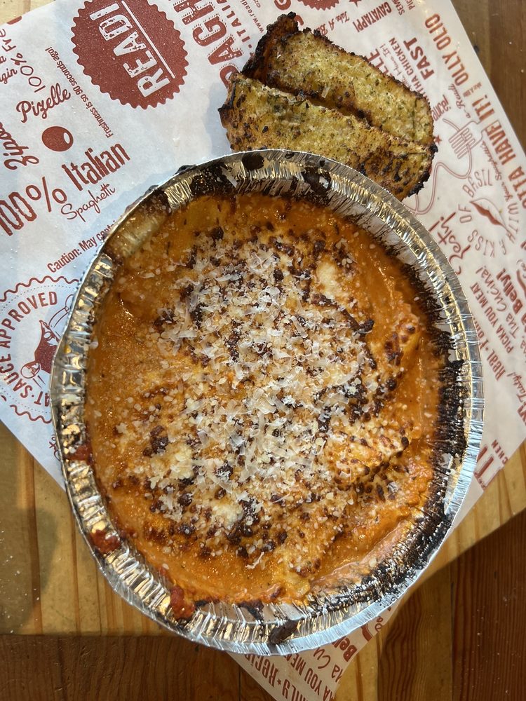 READI SPAGHETTI - Updated November 2024 - 41 Photos & 80 Reviews ...