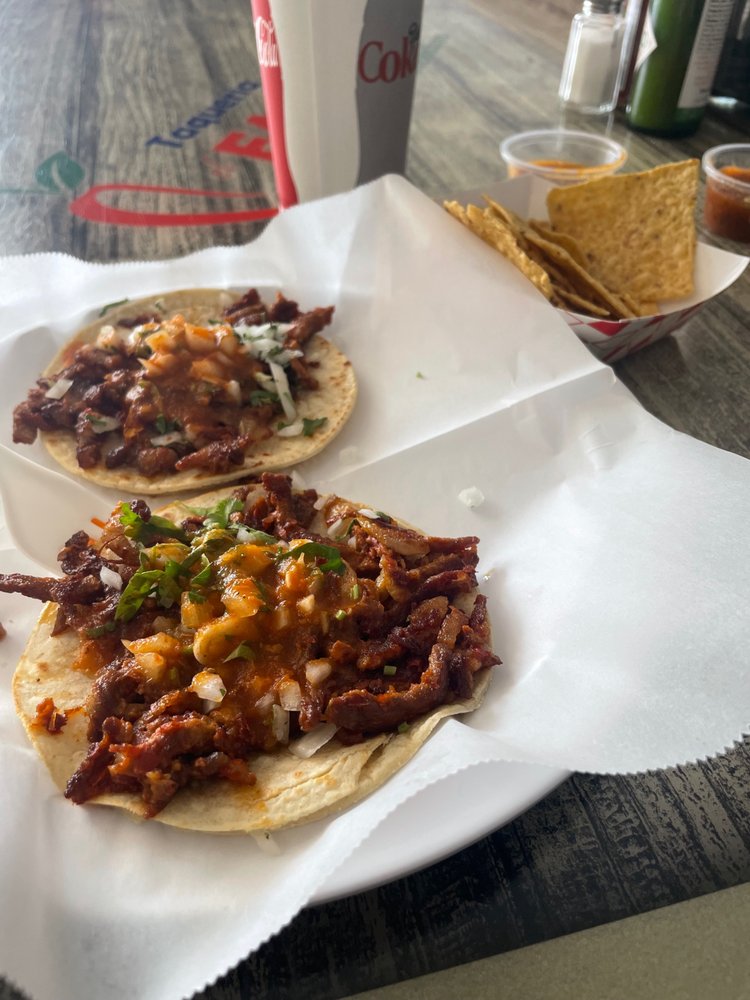 EL FAVORITO TAQUERIA - Updated June 2025 - 51 Photos & 171 Reviews ...