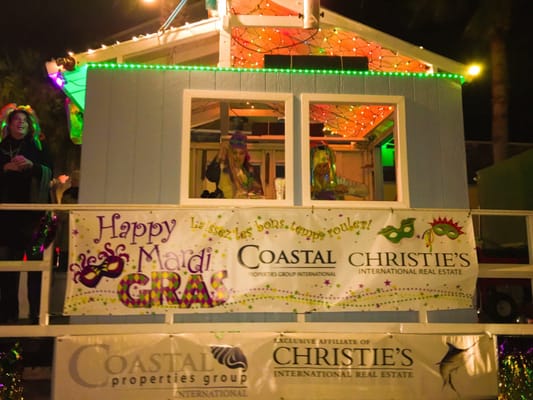 DUNEDIN MARDI GRAS PARADE & FESTIVAL - Updated October 2025 - 44 Photos ...